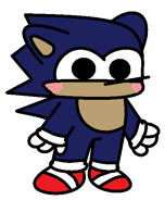 Dave | CONTINUED: The Sonic Oddities Wiki | Fandom