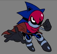 Devoid | CONTINUED: The Sonic Oddities Wiki | Fandom