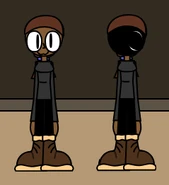 Bad Luck Sonic | CONTINUED: The Sonic Oddities Wiki | Fandom