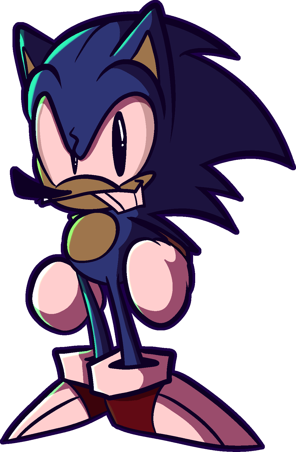 Rodent | CONTINUED: The Sonic Oddities Wiki | Fandom