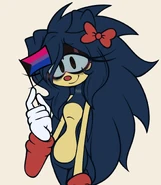 Wistful | CONTINUED: The Sonic Oddities Wiki | Fandom