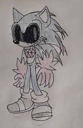 Sanzu Styx | The Sonic Oddities Wiki | Fandom
