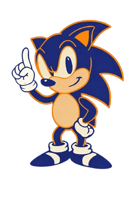 Mcsonic The Sonic Oddities Wiki Fandom