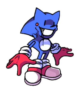 Kaida The Jester | The Sonic Oddities Wiki | Fandom