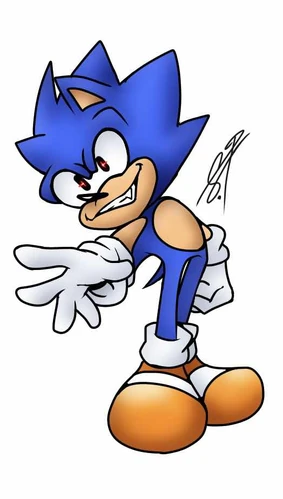 Time Over | CONTINUED: The Sonic Oddities Wiki | Fandom