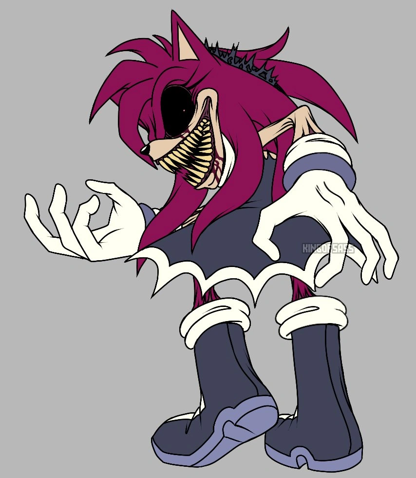 2011R | The Sonic Oddities Wiki | Fandom