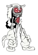 Armadonix | The Sonic Oddities Wiki | Fandom