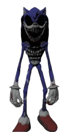 EXE (Pillar Chase 2) | CONTINUED: The Sonic Oddities Wiki | Fandom