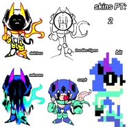 Sonic.Sigma | CONTINUED: The Sonic Oddities Wiki | Fandom