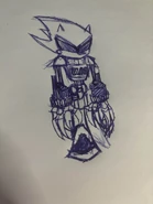 Furnace | CONTINUED: The Sonic Oddities Wiki | Fandom