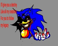 Pandora | The Sonic Oddities Wiki | Fandom