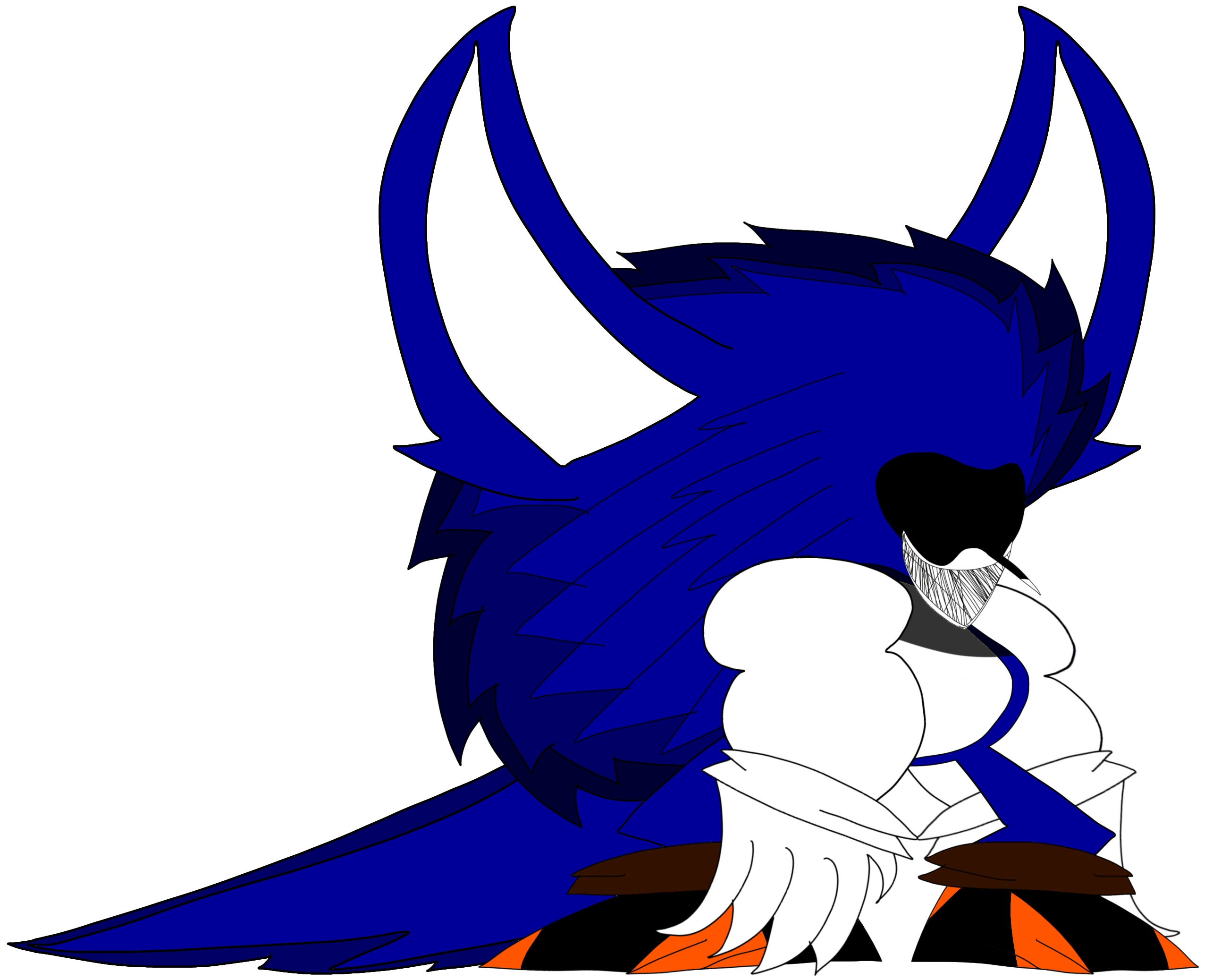 Discuss Everything About CONTINUED: The Sonic Oddities Wiki | Fandom