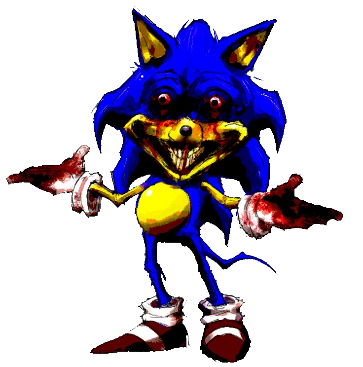 2011sonic Continued The Sonic Oddities Wiki Fandom