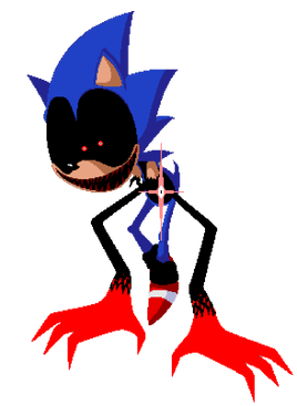 Fatal Error | CONTINUED: The Sonic Oddities Wiki | Fandom