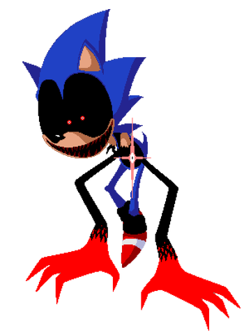 Fatal Error | CONTINUED: The Sonic Oddities Wiki | Fandom