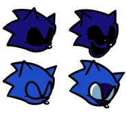 Executor | The Sonic Oddities Wiki | Fandom