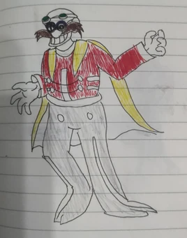 Fiendish | The Sonic Oddities Wiki | Fandom