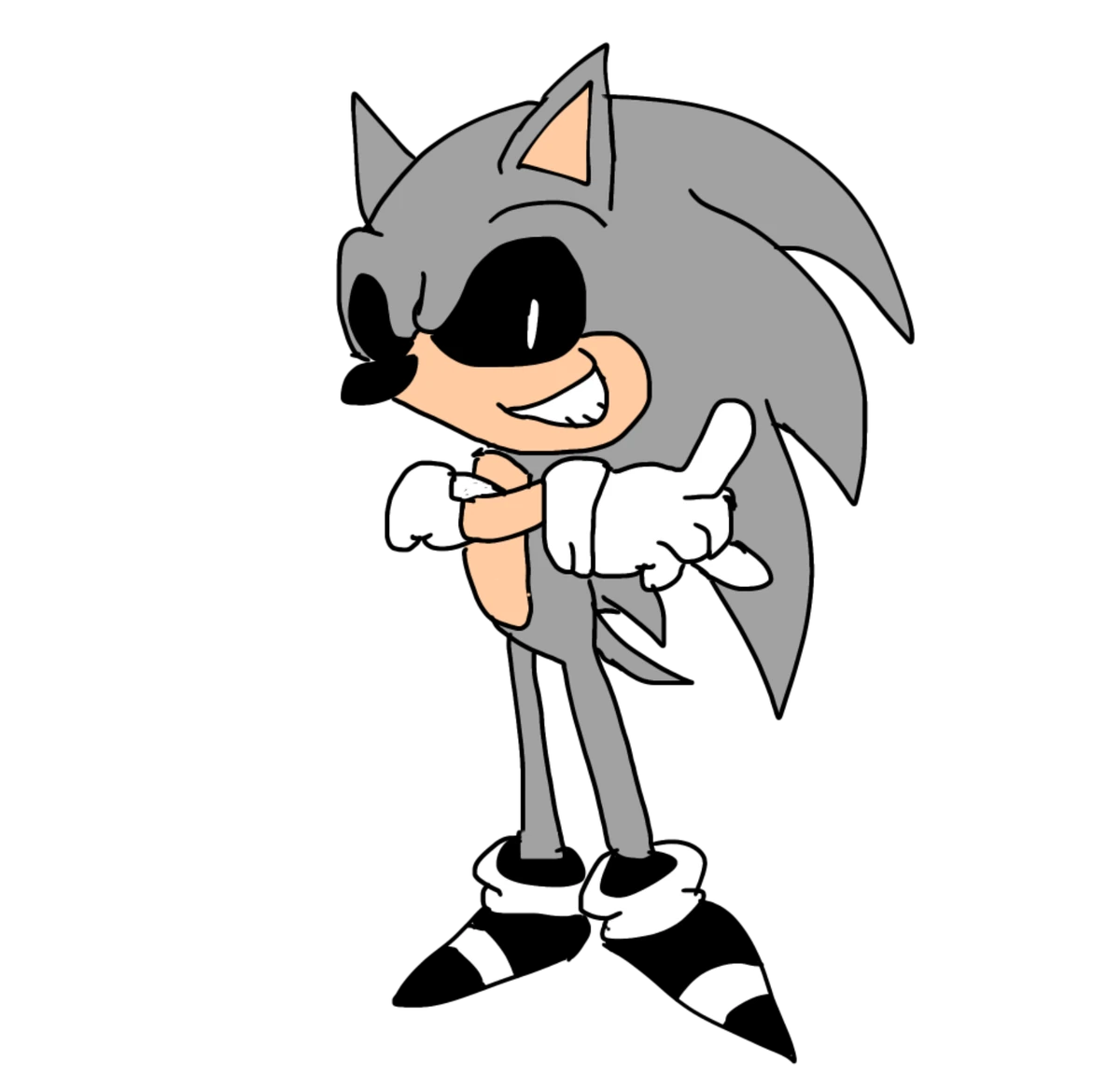 Fredrick | The Sonic Oddities Wiki | Fandom