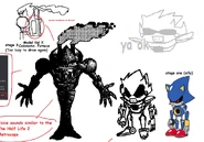 Starved Robotnik (ZalcuzidK) | CONTINUED: The Sonic Oddities Wiki | Fandom