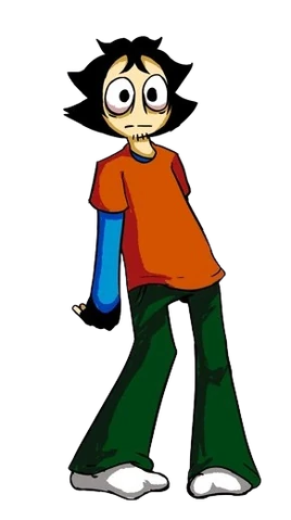 Hanic | CONTINUED: The Sonic Oddities Wiki | Fandom