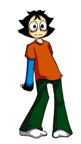 Hanic | CONTINUED: The Sonic Oddities Wiki | Fandom