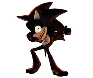 2017X (Outcome Memories) | CONTINUED: The Sonic Oddities Wiki | Fandom