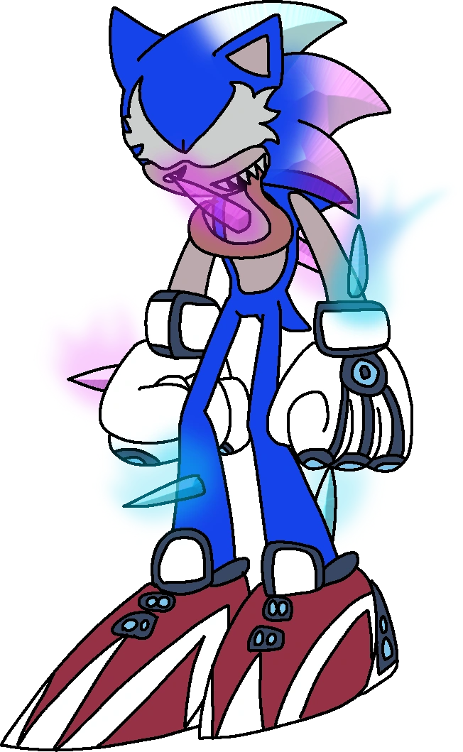 The Fractured | CONTINUED: The Sonic Oddities Wiki | Fandom