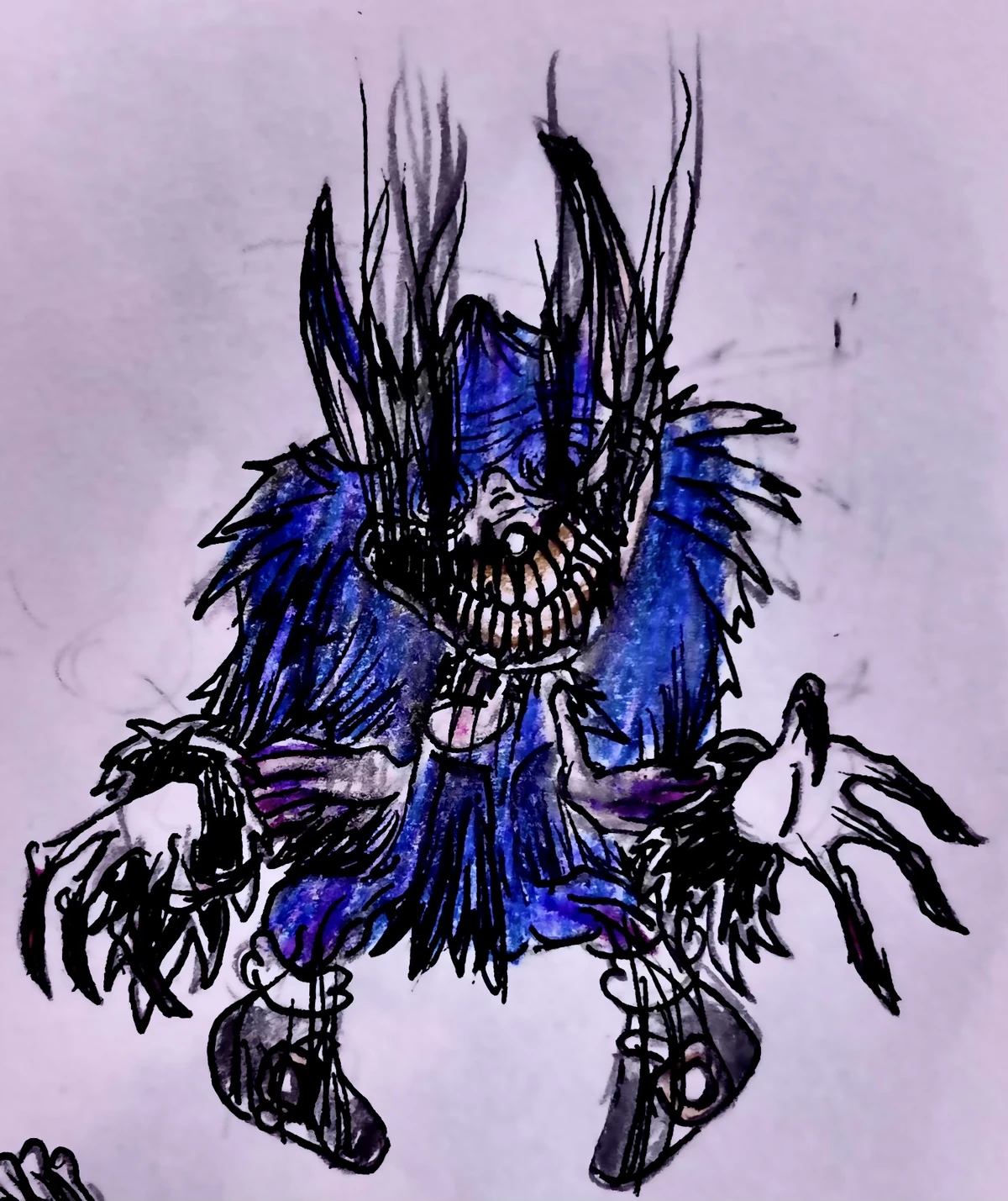 The Grim(Legacy) | The Sonic Oddities Wiki | Fandom
