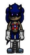 Xaiden | CONTINUED: The Sonic Oddities Wiki | Fandom