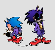 Examorph | CONTINUED: The Sonic Oddities Wiki | Fandom