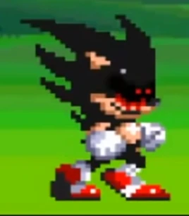 Sonic.EXE (AnimationRewind) | The Sonic Oddities Wiki | Fandom