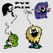 Sonic.Sigma | CONTINUED: The Sonic Oddities Wiki | Fandom