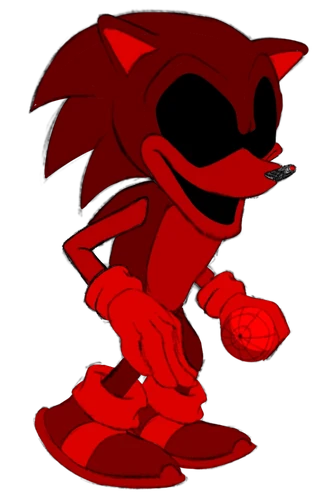 Red | CONTINUED: The Sonic Oddities Wiki | Fandom