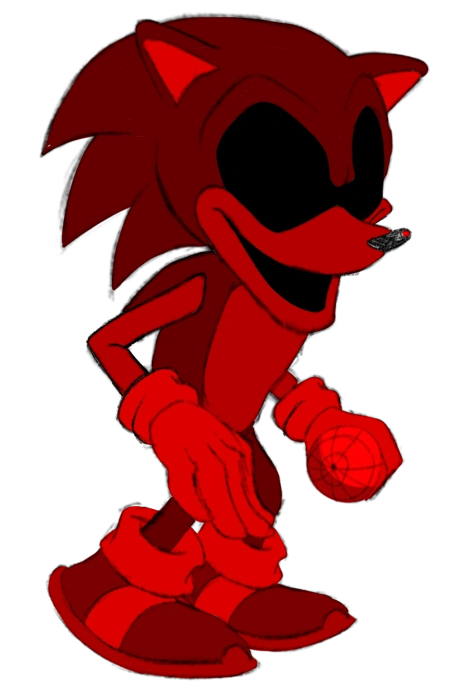 Red | CONTINUED: The Sonic Oddities Wiki | Fandom