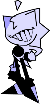 SARU | The Sonic Oddities Wiki | Fandom