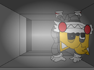 Taingle (FNaS) | CONTINUED: The Sonic Oddities Wiki | Fandom