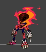 Diablo | CONTINUED: The Sonic Oddities Wiki | Fandom