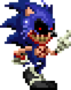 Sonic.EX | The Sonic Oddities Wiki | Fandom