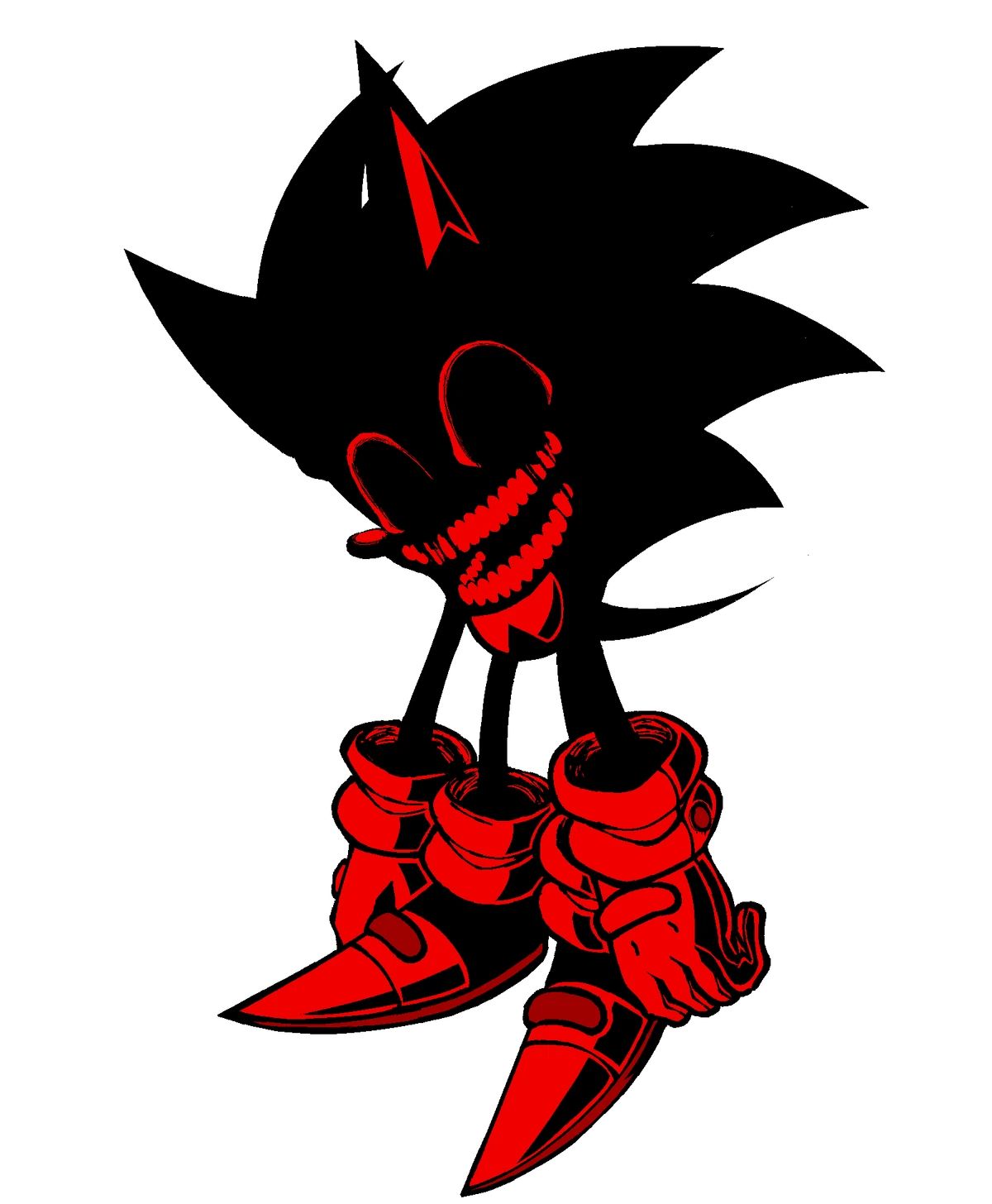 Category:Spirit | CONTINUED: Sonic.exe Wiki | Fandom