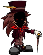 Lord X | CONTINUED: Sonic.exe Wiki | Fandom