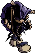 Zephaniah (D-Sides) | The Sonic Oddities Wiki | Fandom