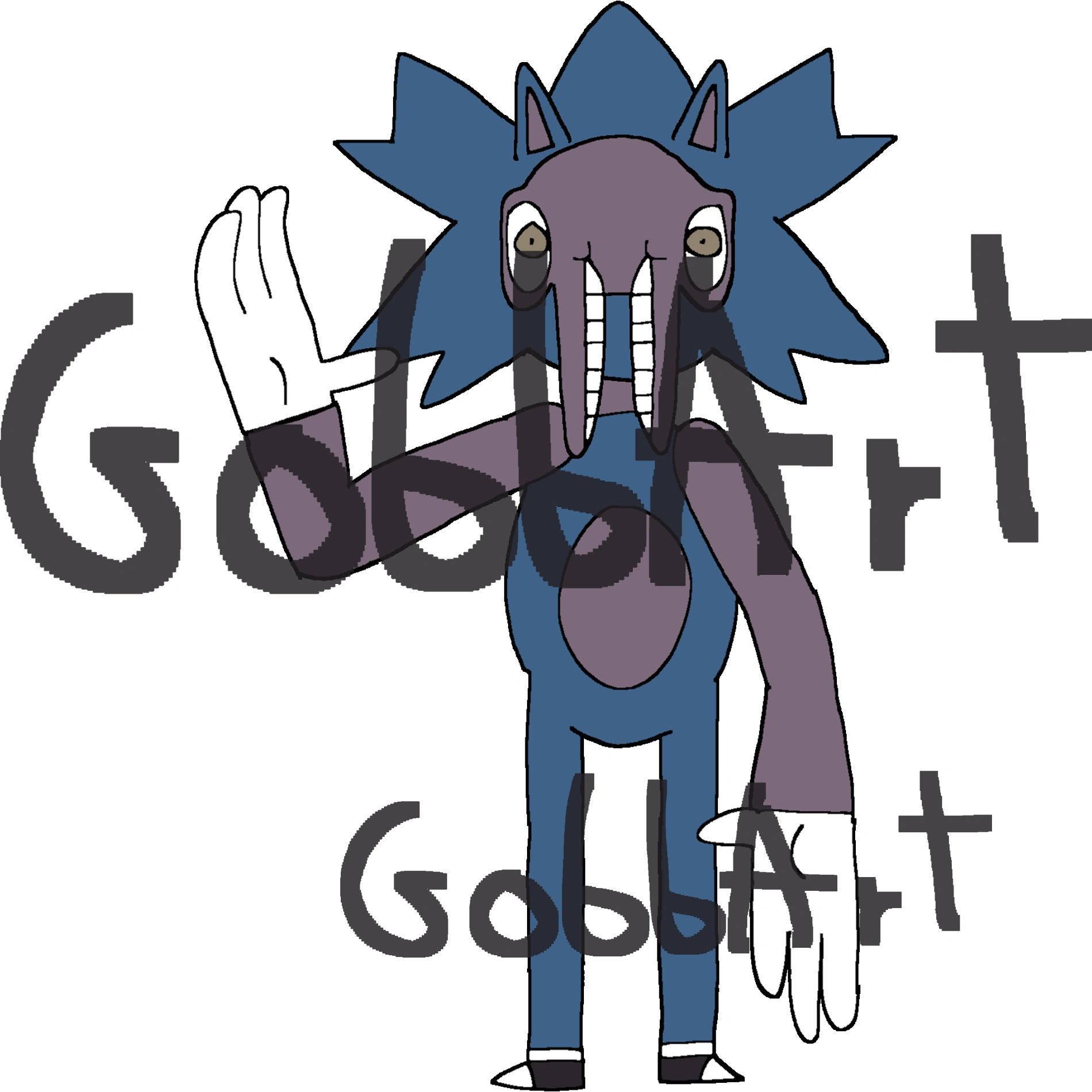 Discuss Everything About CONTINUED: The Sonic Oddities Wiki | Fandom