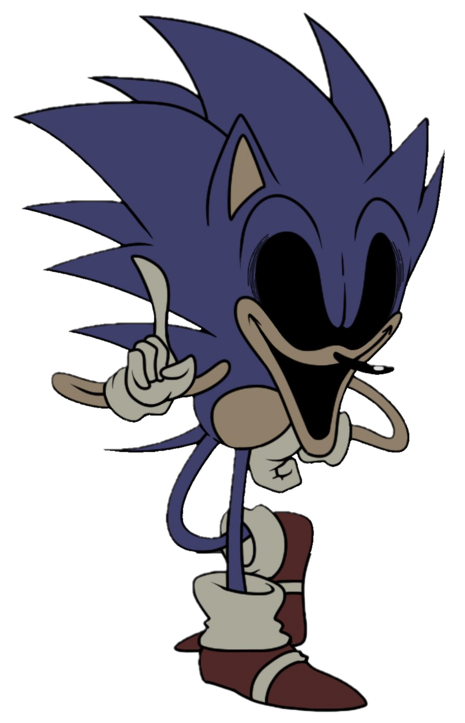 SoniX | CONTINUED: The Sonic Oddities Wiki | Fandom