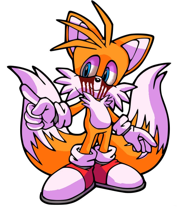 Discuss Everything About CONTINUED: The Sonic Oddities Wiki | Fandom