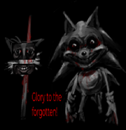 All-Father | CONTINUED: The Sonic Oddities Wiki | Fandom