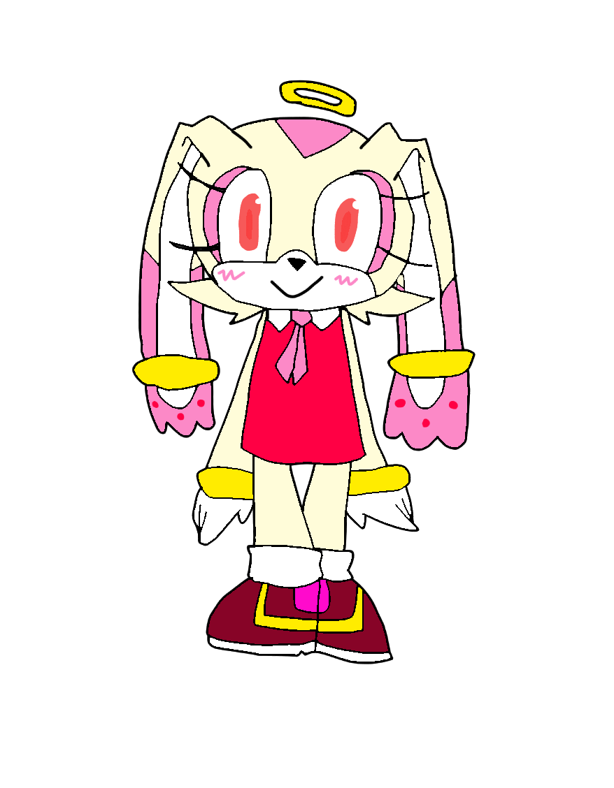 Category:Magic | CONTINUED: The Sonic Oddities Wiki | Fandom