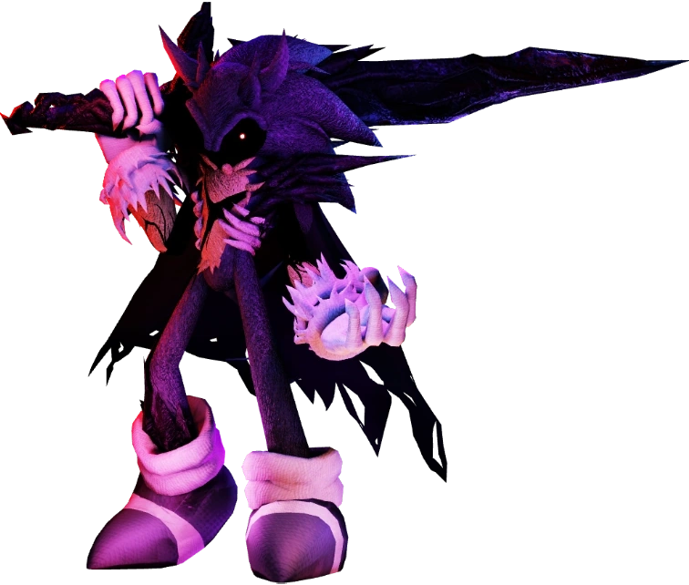 Korin!X (Outcome Memories) | CONTINUED: The Sonic Oddities Wiki | Fandom