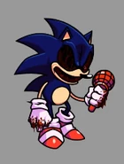 Executor | CONTINUED: The Sonic Oddities Wiki | Fandom