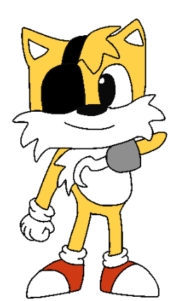 Clone Tails (Maniac Mania) | CONTINUED: The Sonic Oddities Wiki | Fandom