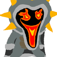 Burning Eyes | CONTINUED: The Sonic Oddities Wiki | Fandom